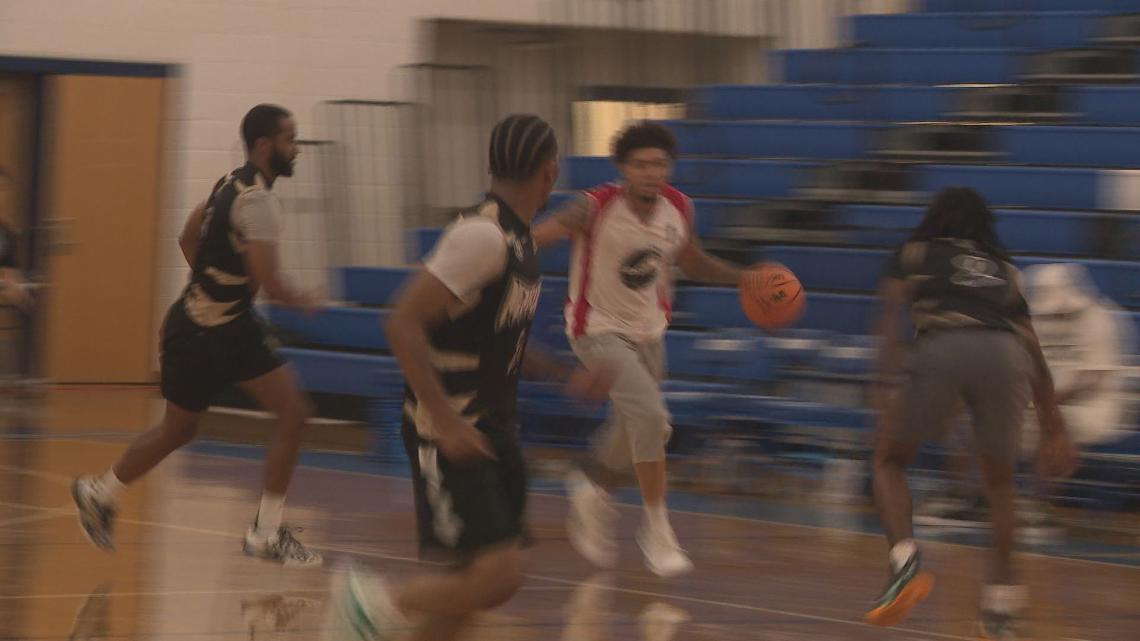 Hampton Roads 7 Cities Pro-Am Basketball League r for 20th season ...