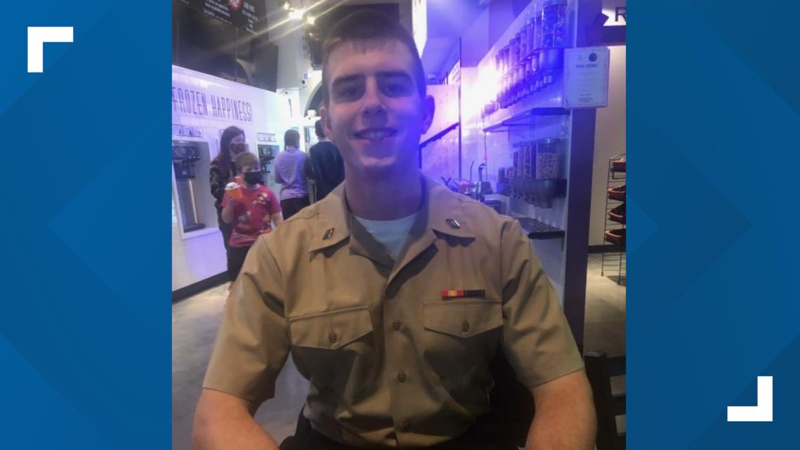 Sailor pleads guilty to negligent homicide in boating tragedy ...