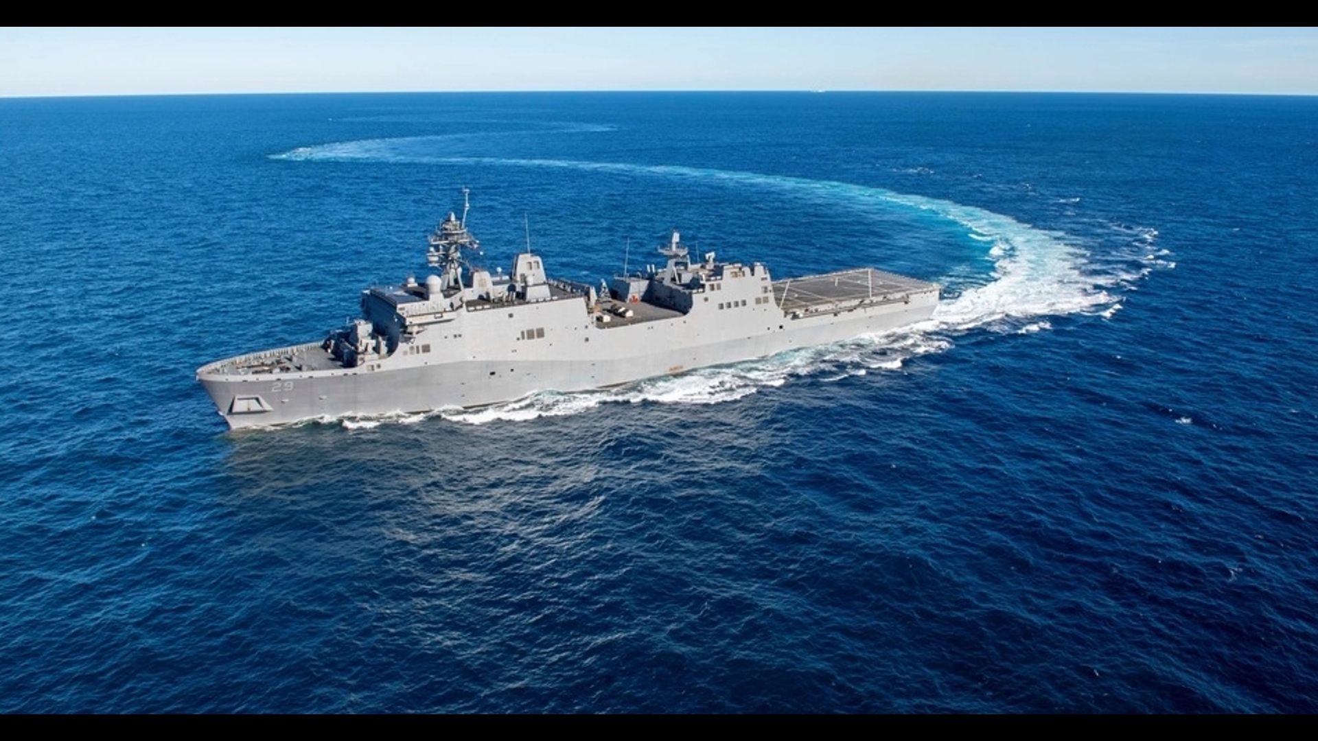 USS Richard M. McCool Jr. to arrive at new homeport in Norfolk on ...