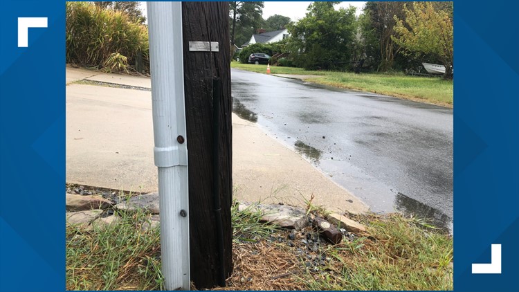 Live updates: Tidal flooding in Norfolk, Virginia and Outer Banks ...