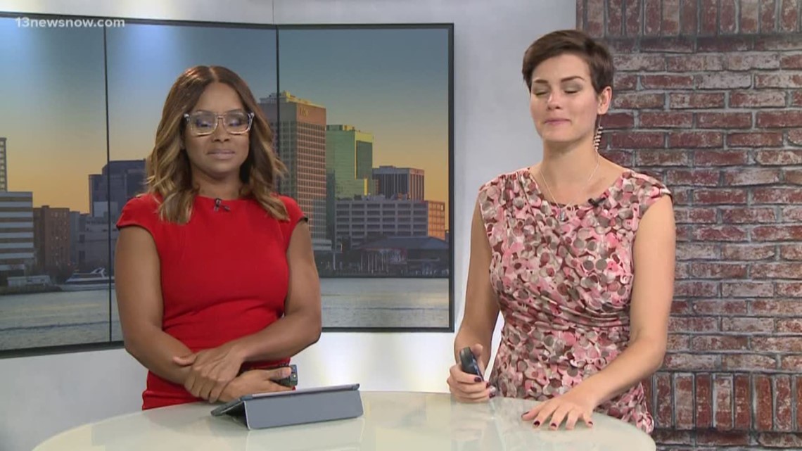 Top Headlines: 13News Now Daybreak, Nov. 10, 2018 | 13newsnow.com