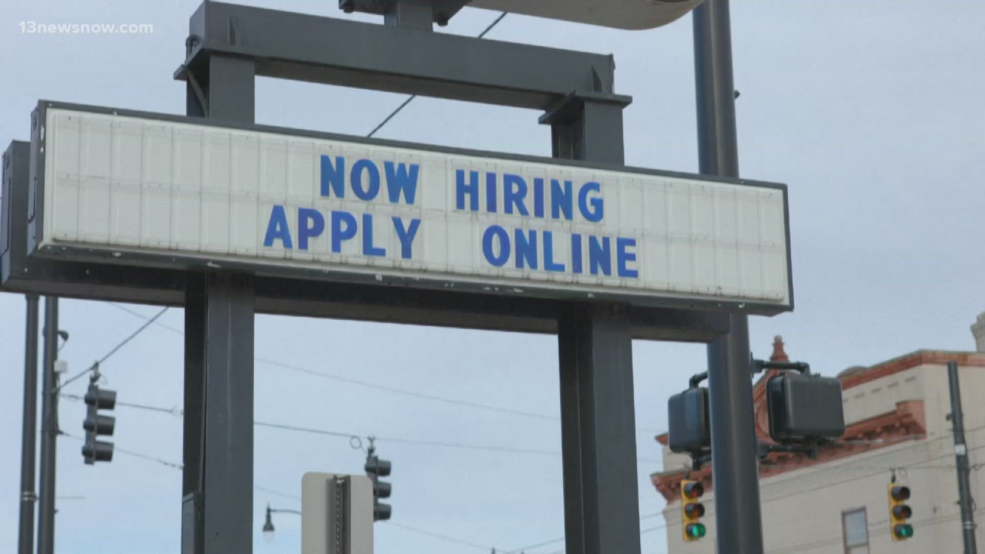 Economy sees unexpected job growth in June, but there are signs of a ...