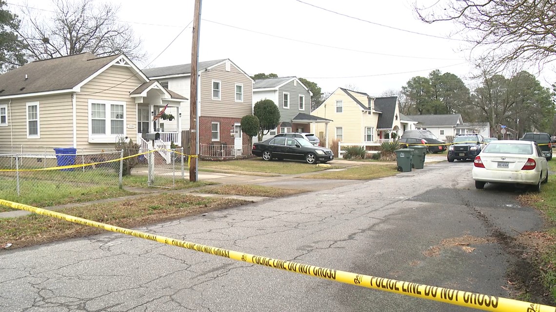 Fatal stabbing in Norfolk ends woman's life | 13newsnow.com