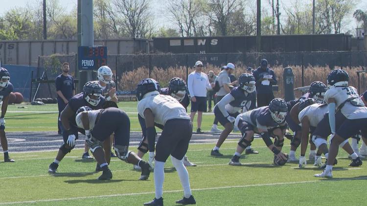 Jimmy Gray wins election for Hampton mayor | 13newsnow.com