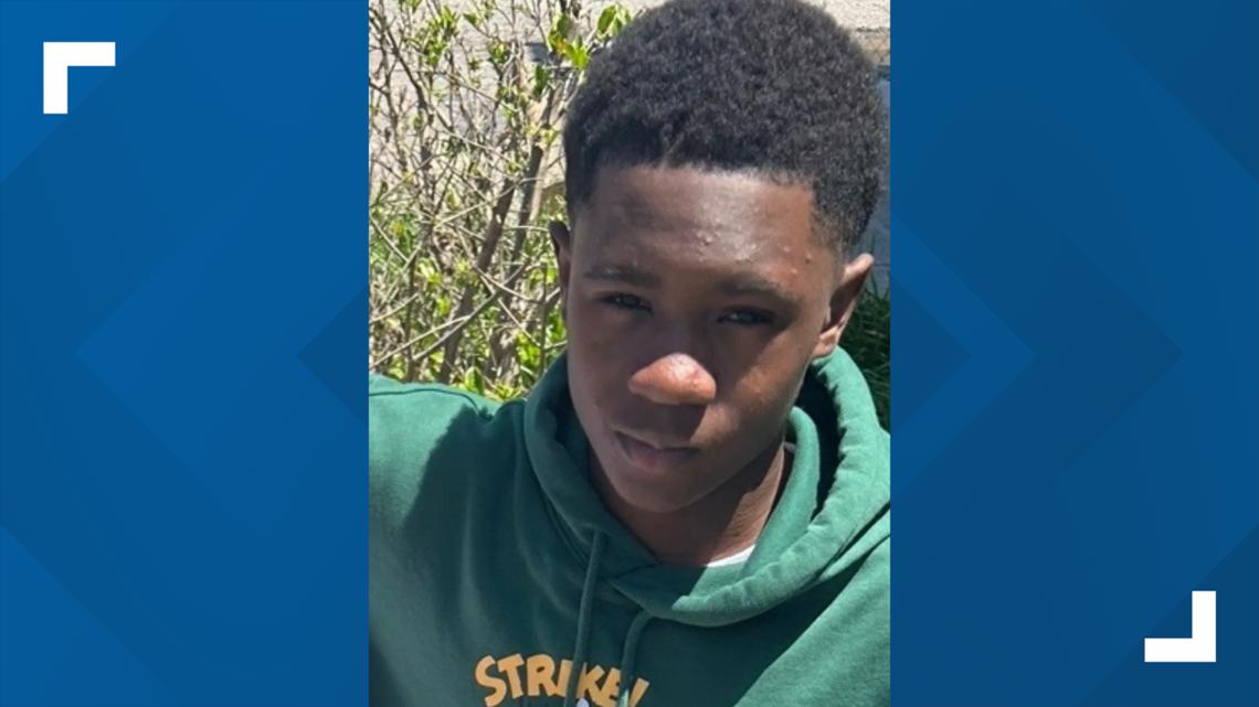 Missing Portsmouth runaway: Joey Copeland, Jr. | 13newsnow.com