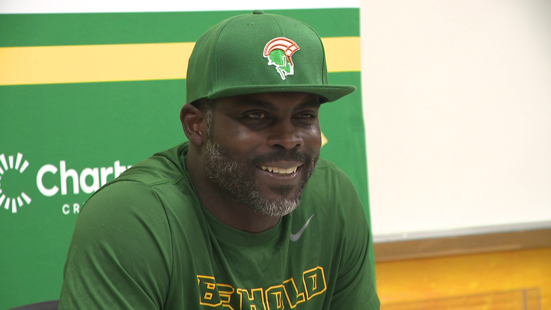 Spartans clinch first win under Coach Vick in overtime battle ...