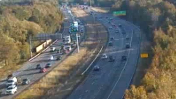 Traffic from 13News Now in Norfolk, VA | 13newsnow.com