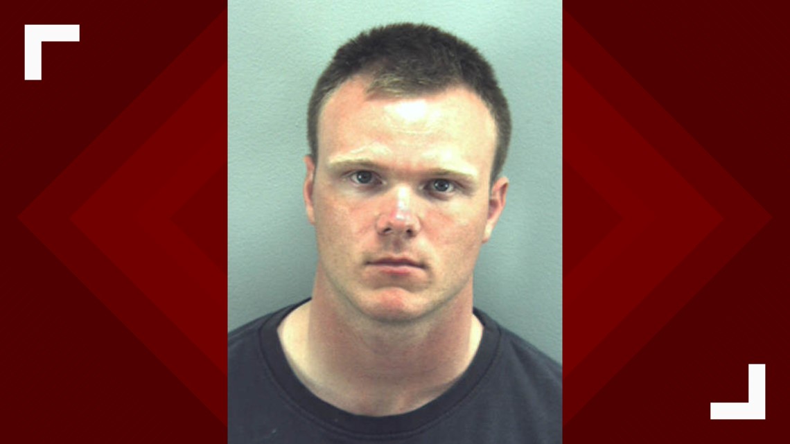 Norfolk man arrested for revenge porn against General Assembly intern ...