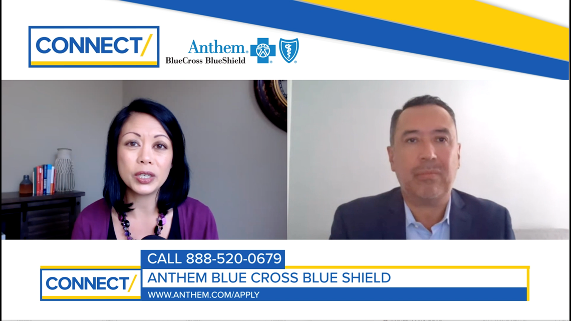 CONNECT with Anthem Blue Cross Blue Shield: Medicare Community Resource ...