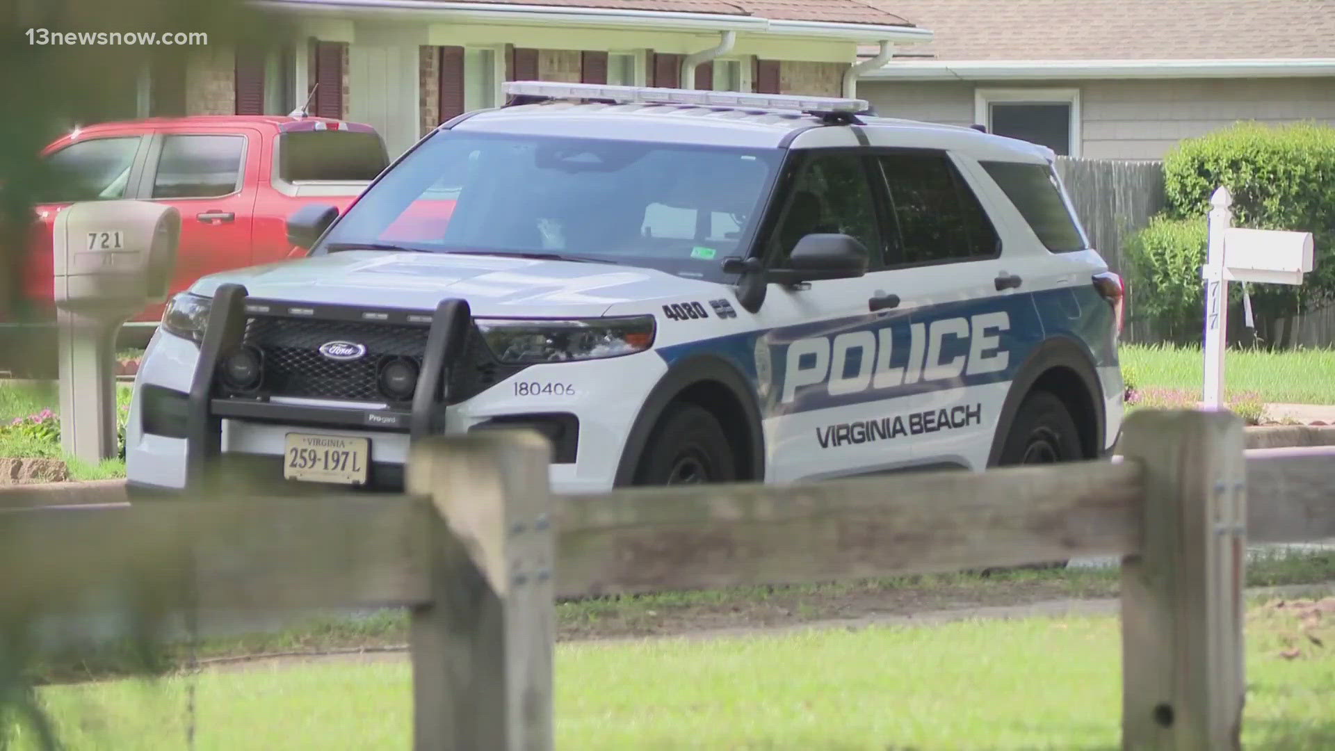 Virginia Beach shooting leaves 4 injured | 13newsnow.com