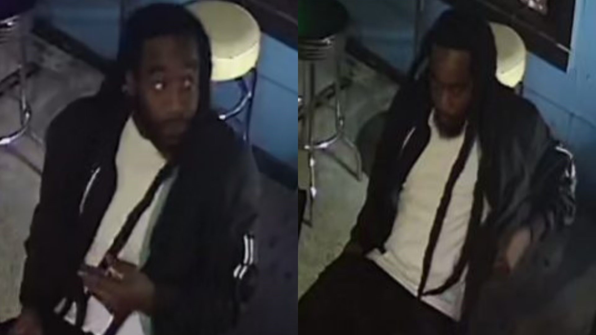 Suspect in Virginia Beach shooting at Parlay 2 sought | 13newsnow.com