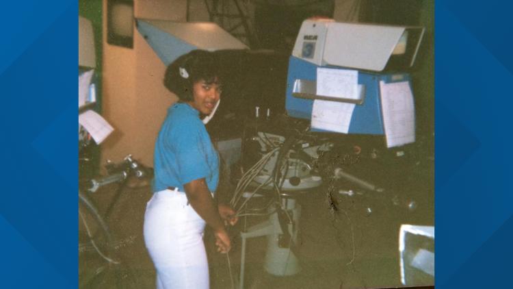 Nicole Livas says goodbye to 13News Now | 13newsnow.com