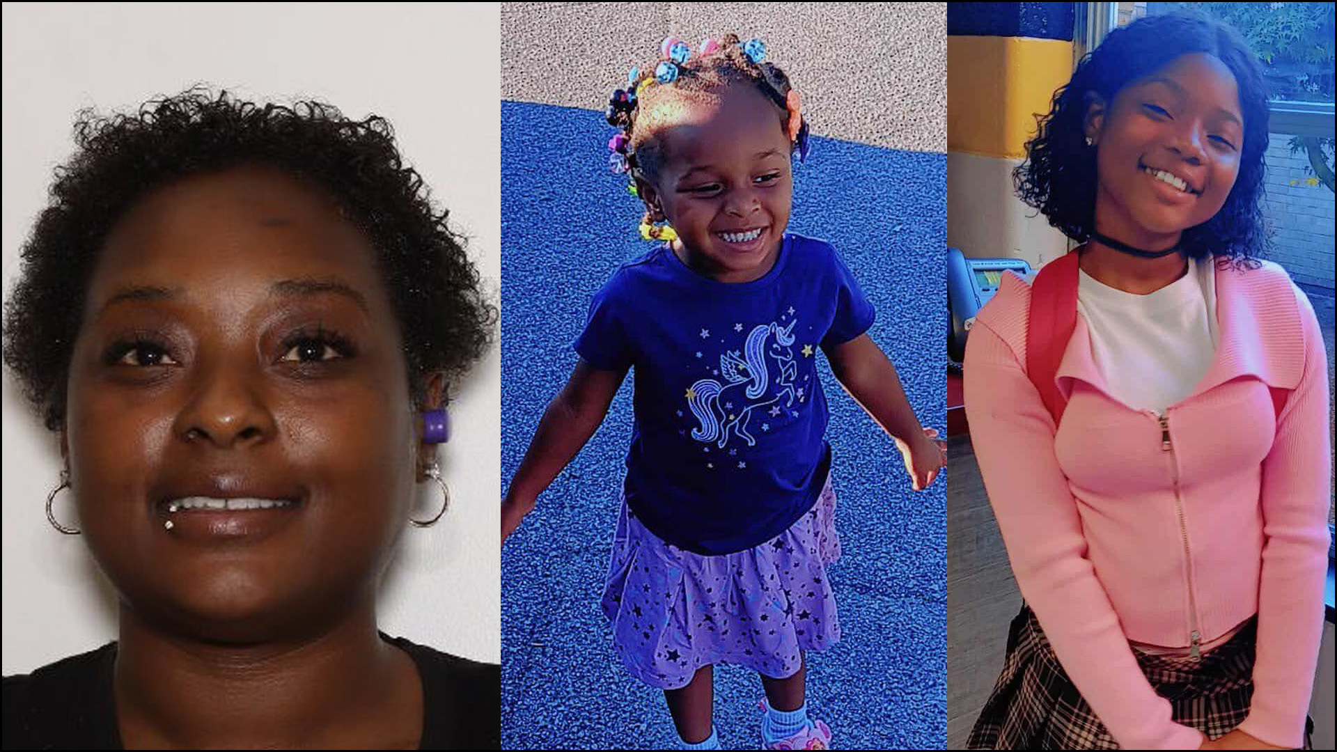 Missing Suffolk woman and children found safe | 13newsnow.com