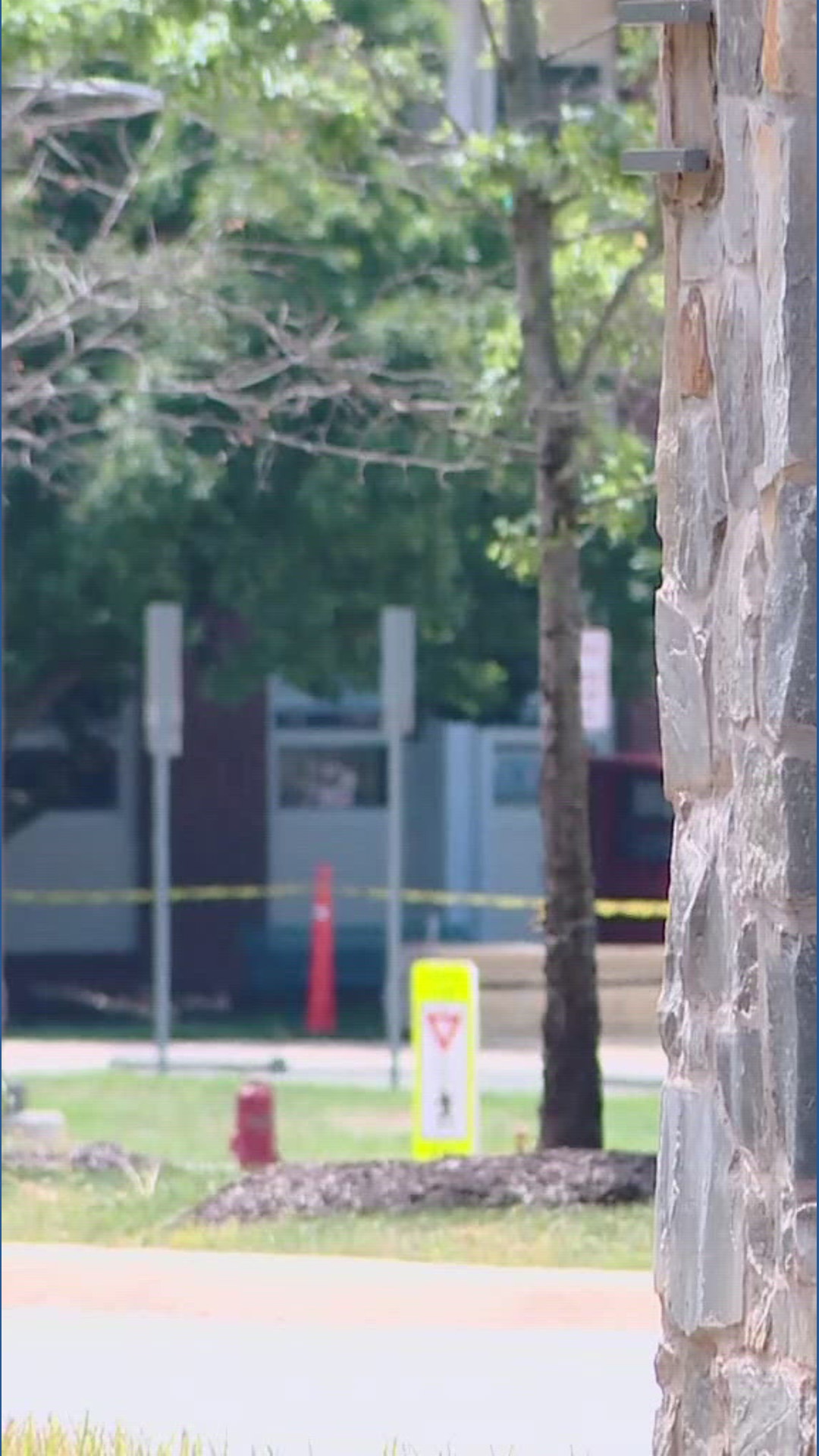 Bomb threats at University of Virginia and George Mason University ...