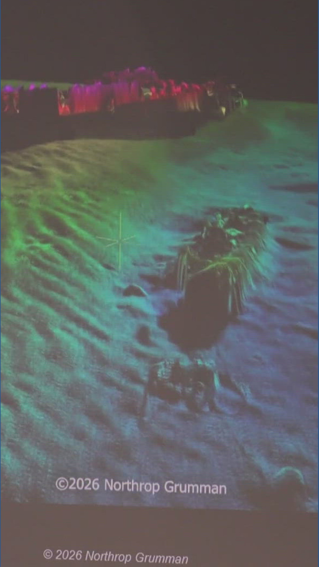 New technology gives researchers clearest look yet at USS Monitor wreck ...
