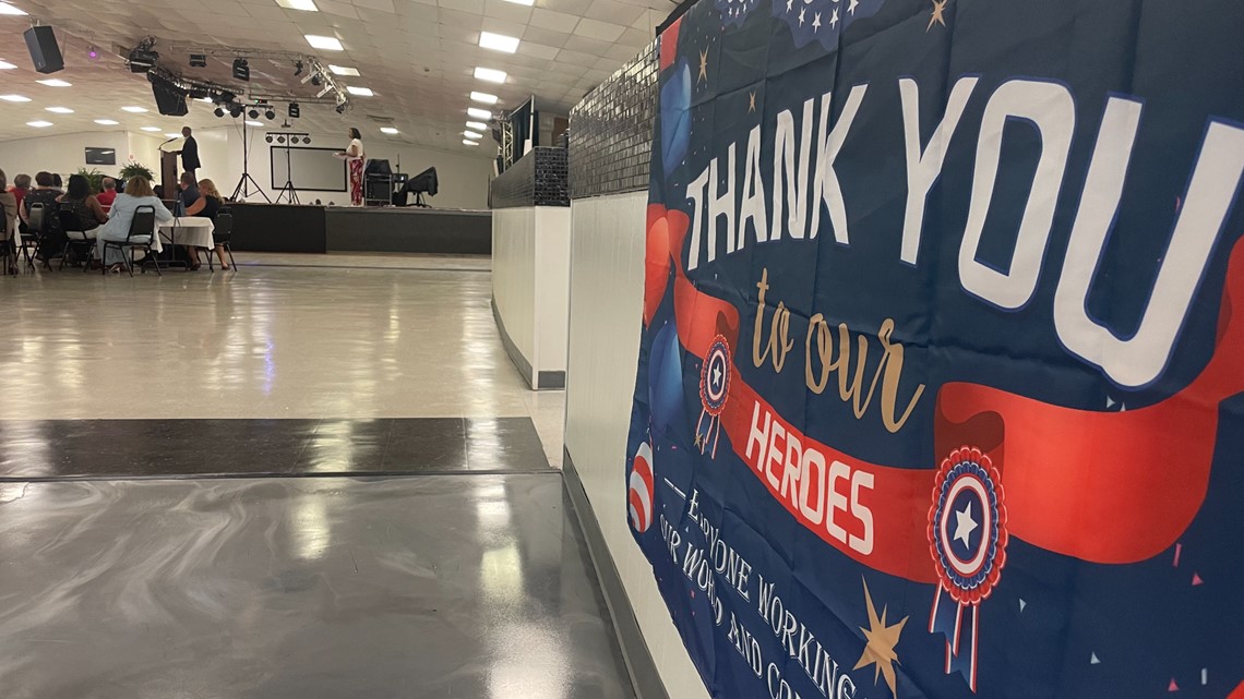 Salute to Labor: Recognizing teacher contributions on Labor Day ...