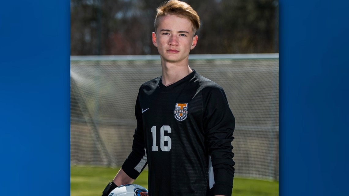 Conner Gweedo Memorial Foundation helps save teen drivers | 13newsnow.com