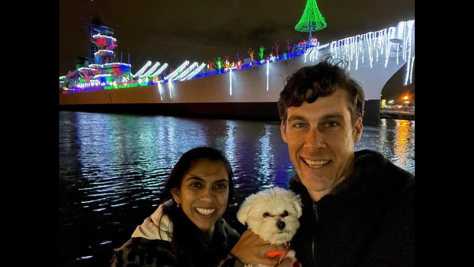 Everything you need to know about WinterFest this year | 13newsnow.com