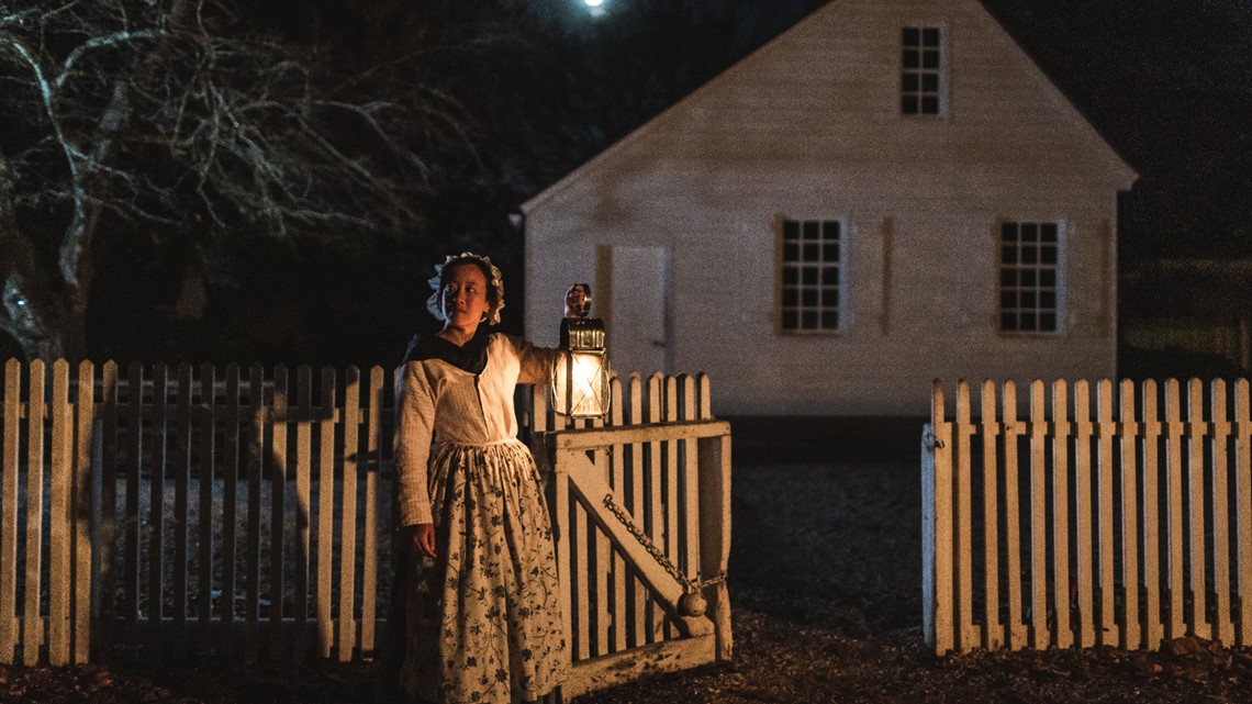 Historians, planners, leaders to gather in Williamsburg to plan nation ...
