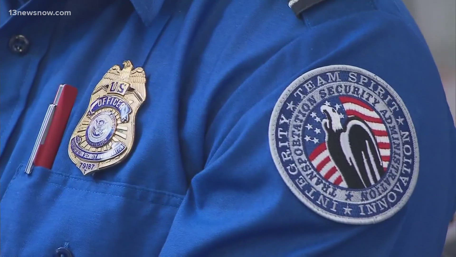 New TSA guidelines for medical marijuana | 13newsnow.com