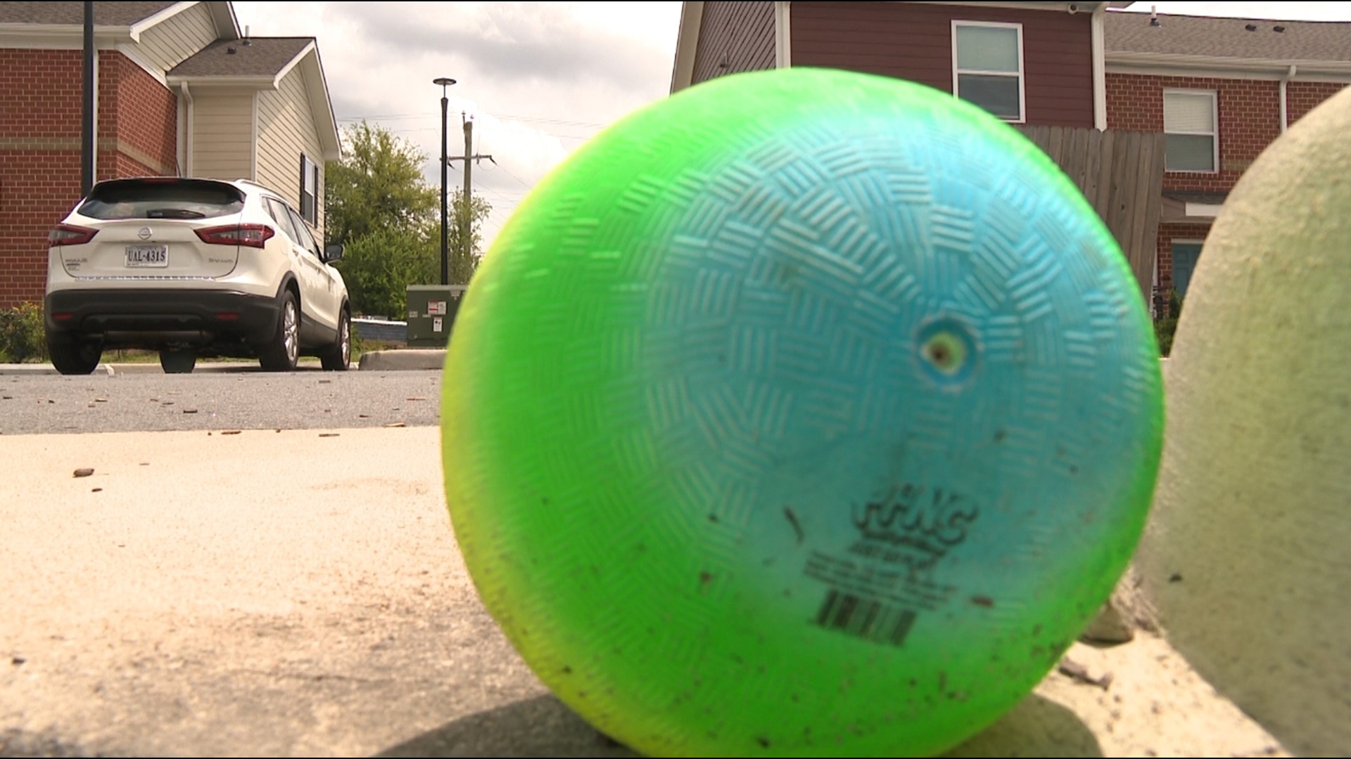 AJ Hadsell's mom testifies in Wesley Hadsell murder trial | 13newsnow.com