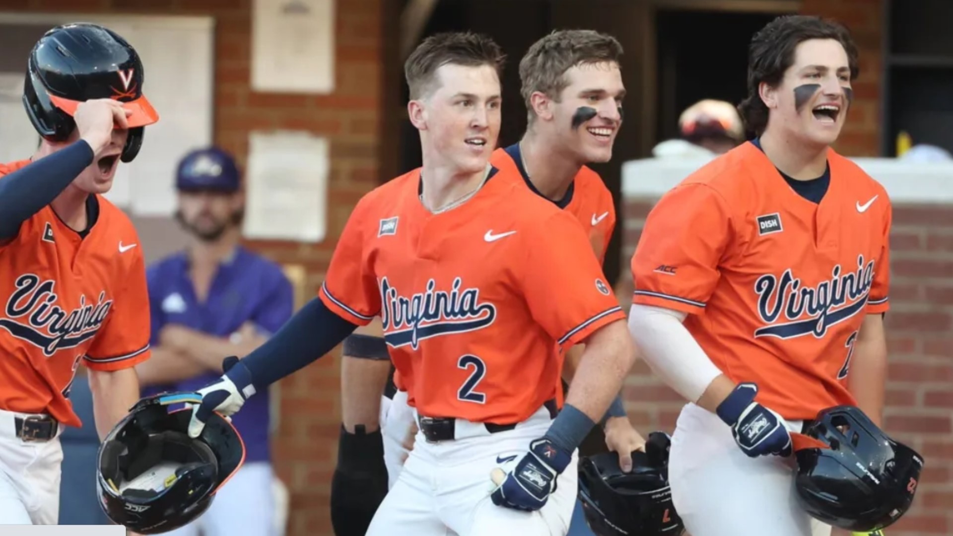 Virginia advances to NCAA Super Regionals with 8-3 win over ECU ...