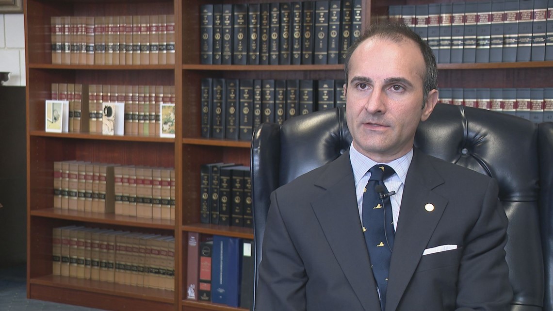 Norfolk commonwealth's attorney voices concern over Youngkin's ...