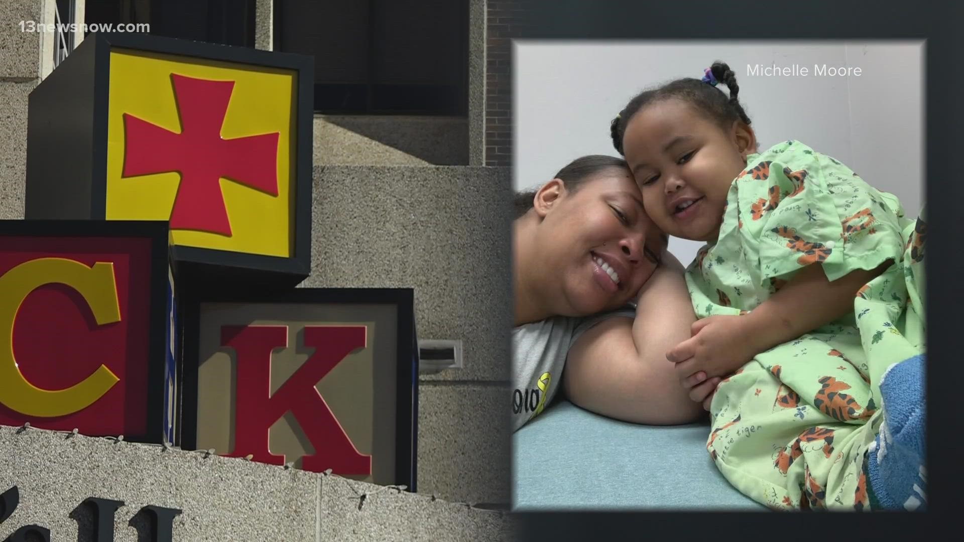 The Hague Pharmacy at CHKD is permanently closed | 13newsnow.com