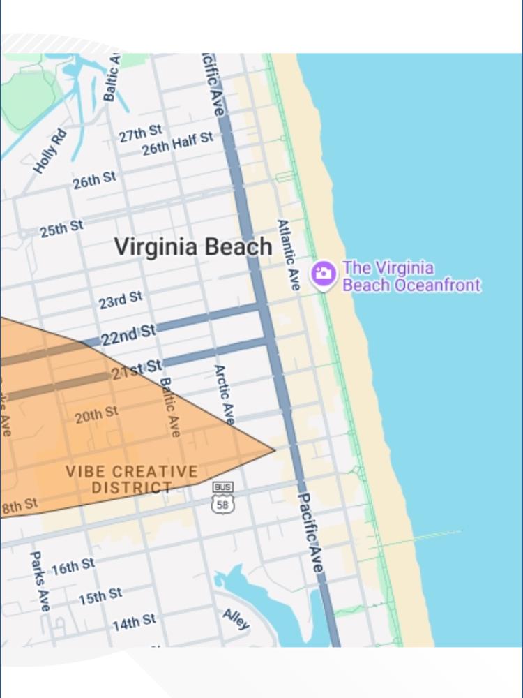 Nearly 2,000 without power at Virginia Beach Oceanfront due to blown ...