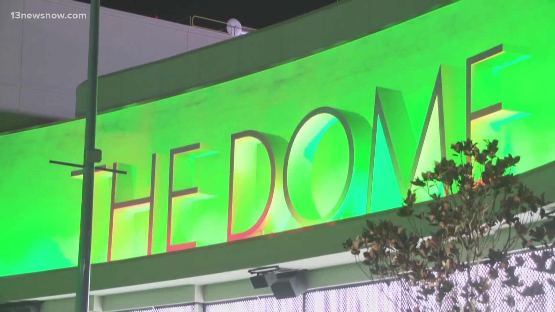 Virginia Beach Development Authority considers $661K air curtain ...