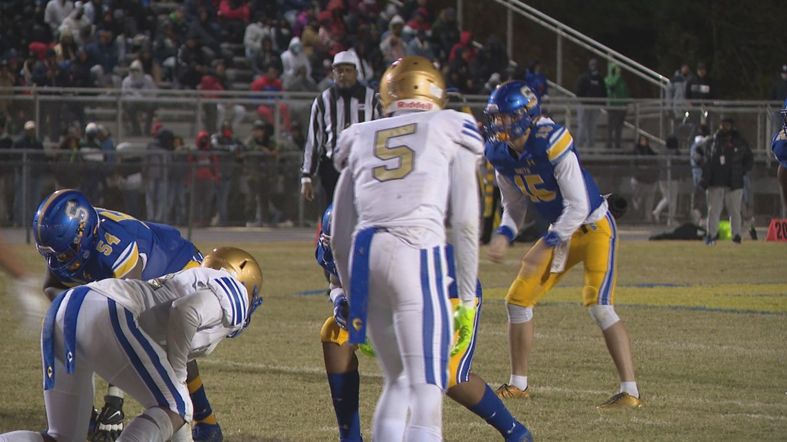 Friday Night Huddle: Week 11 | 13newsnow.com