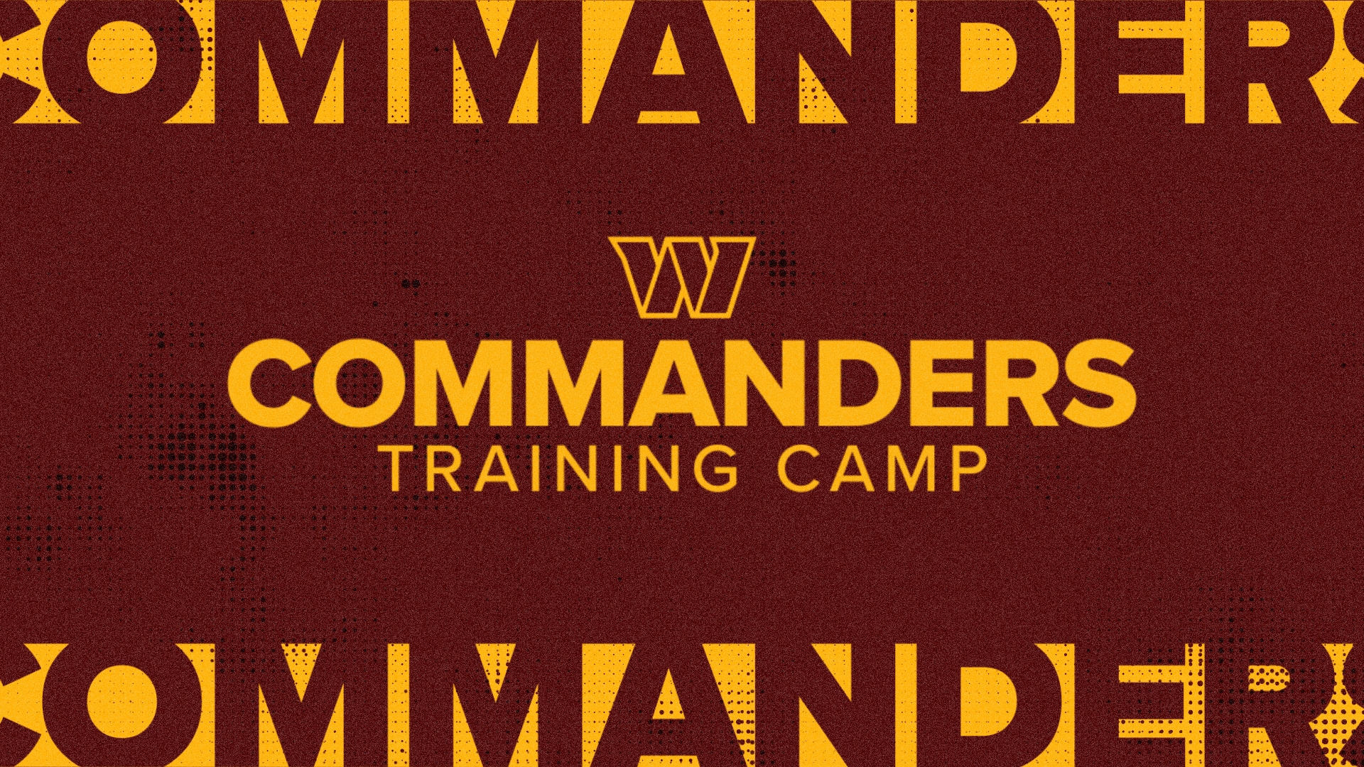 Jayden Daniels shines in first day of Commanders' training camp ...