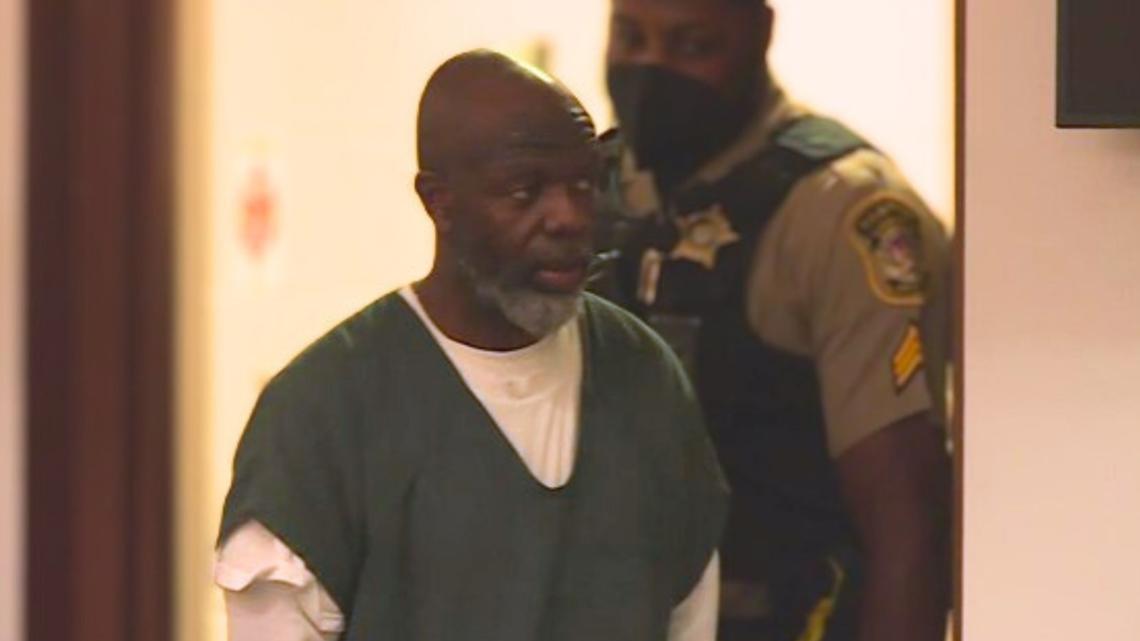 Bigsby case is the 4th no body trial in Hampton Roads history ...