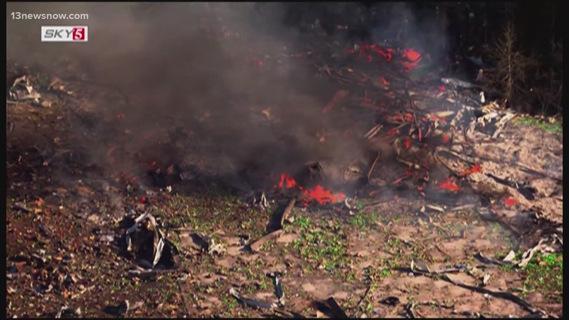 Dozens unaccounted for after explosion at Tennessee manufacturing plant ...