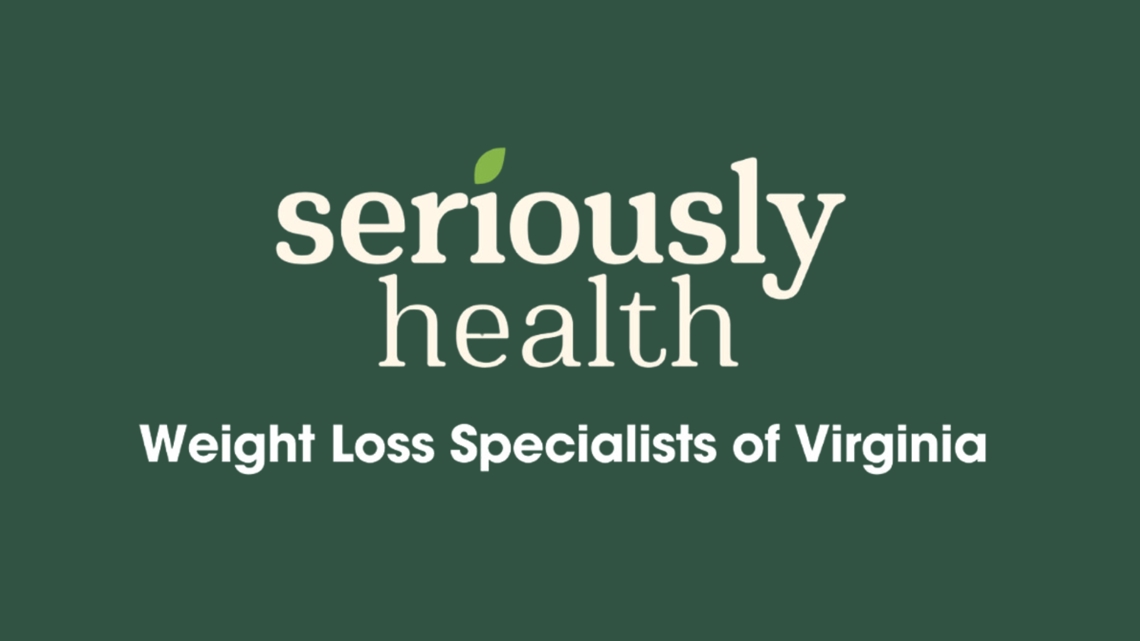 13Pros | Seriously Health is the Ultimate Weight Loss Center of Hampton ...