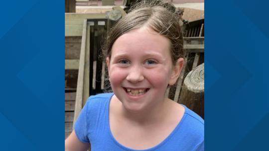Carrollton woman shares how she found missing Katelynn Clark ...