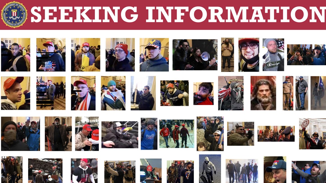 Report: Collaboration could prevent and counter future violent ...