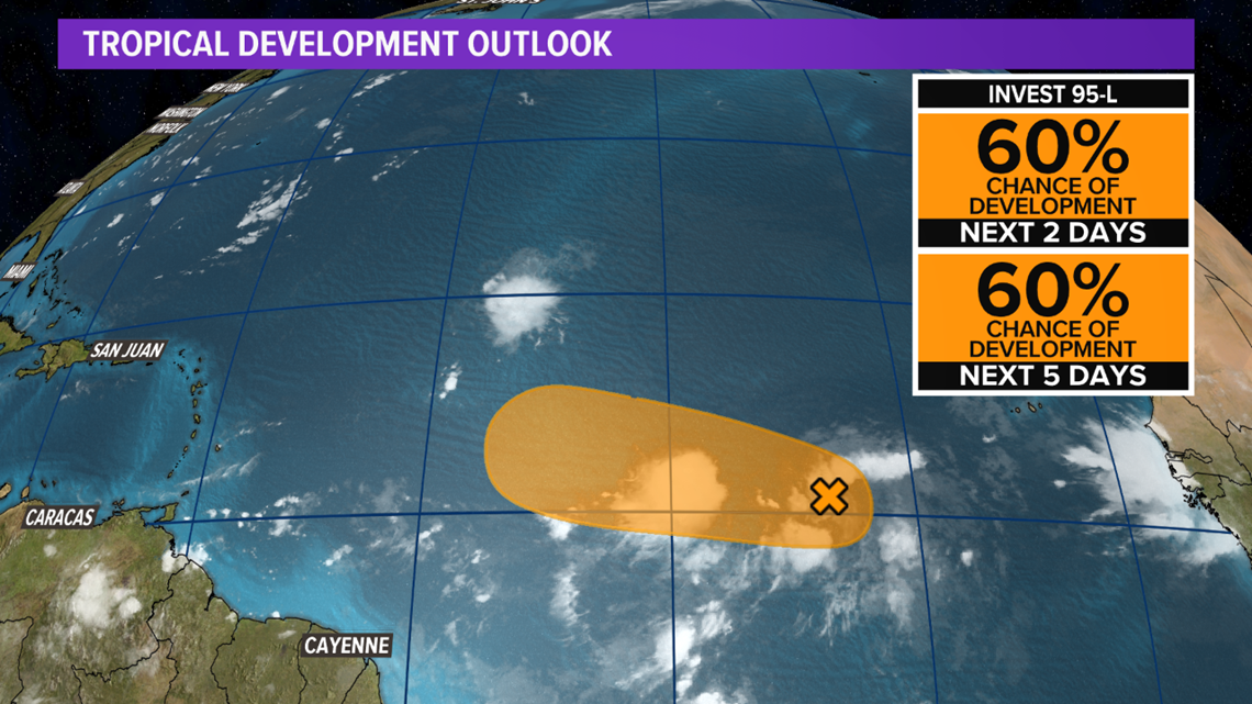 FORECAST: Temperatures Near 90° For Several Days! | 13newsnow.com