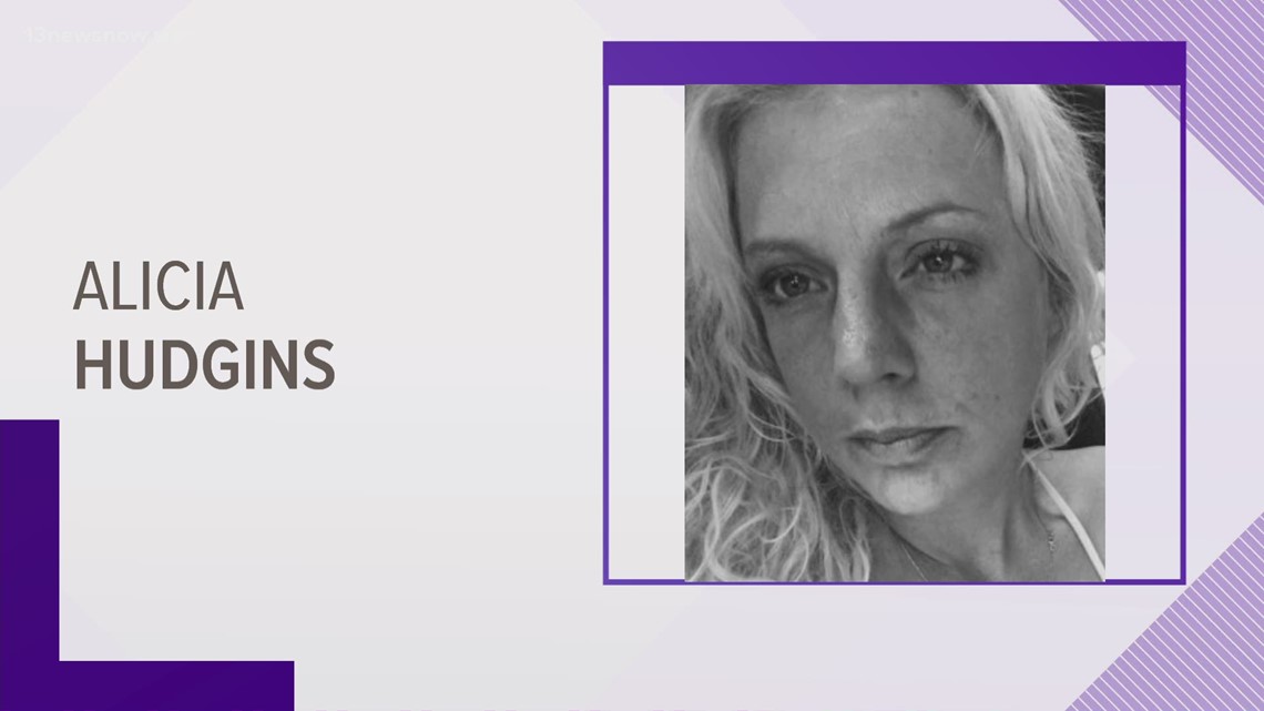 Missing woman in Norfolk | 13newsnow.com