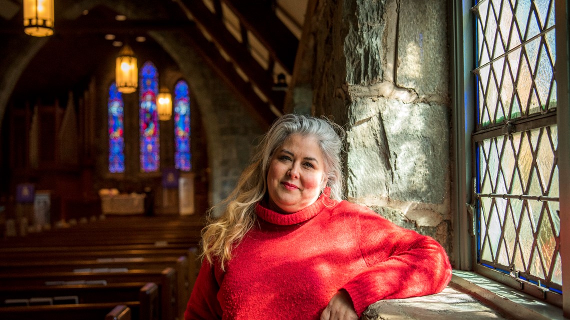 Virginia church’s 1st female pastor aims for inclusion | 13newsnow.com