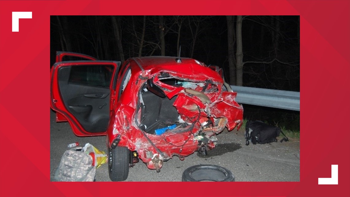 Fatal DUI crash kills Newport News woman, says VSP | 13newsnow.com