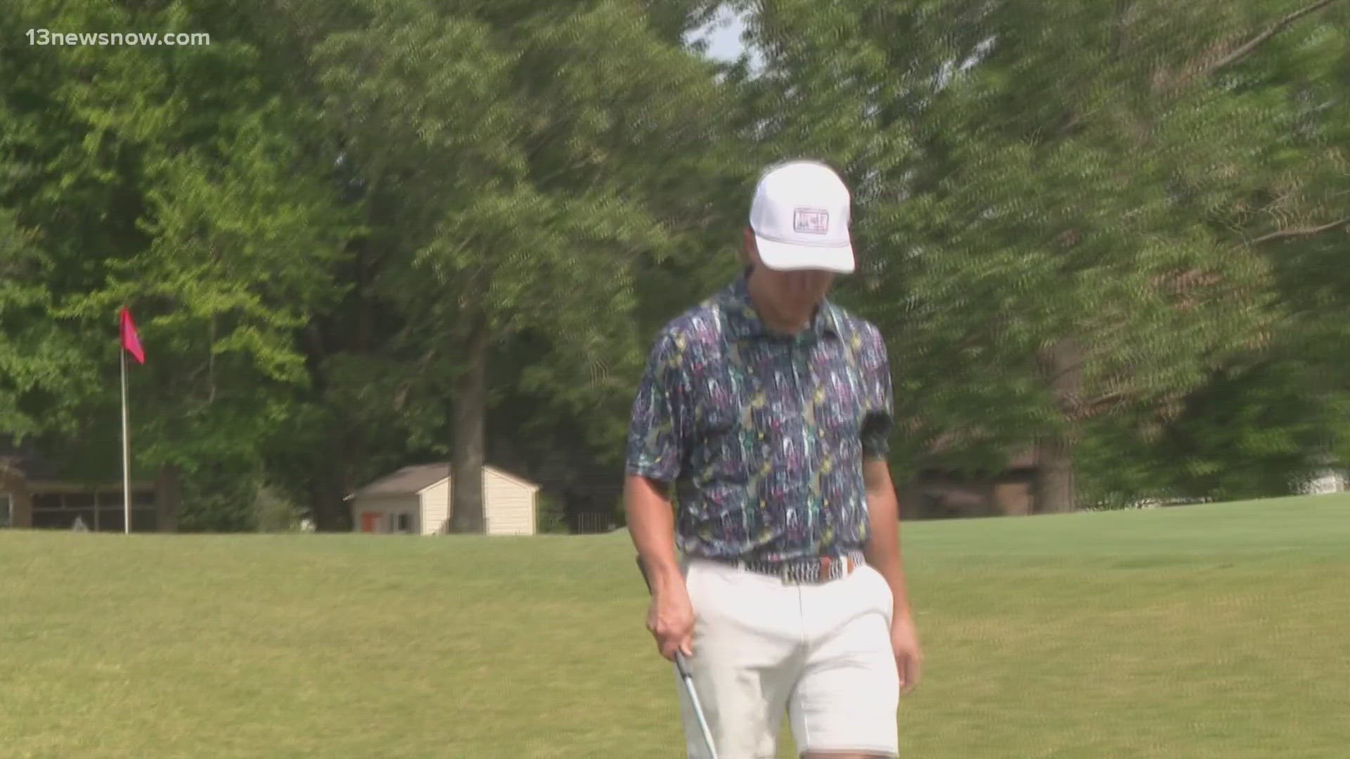 DOD King takes social media by storm | 13newsnow.com