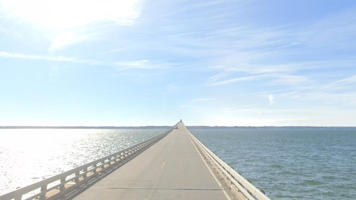 Construction on new Norris Bridge set to begin in 2028, Youngkin ...