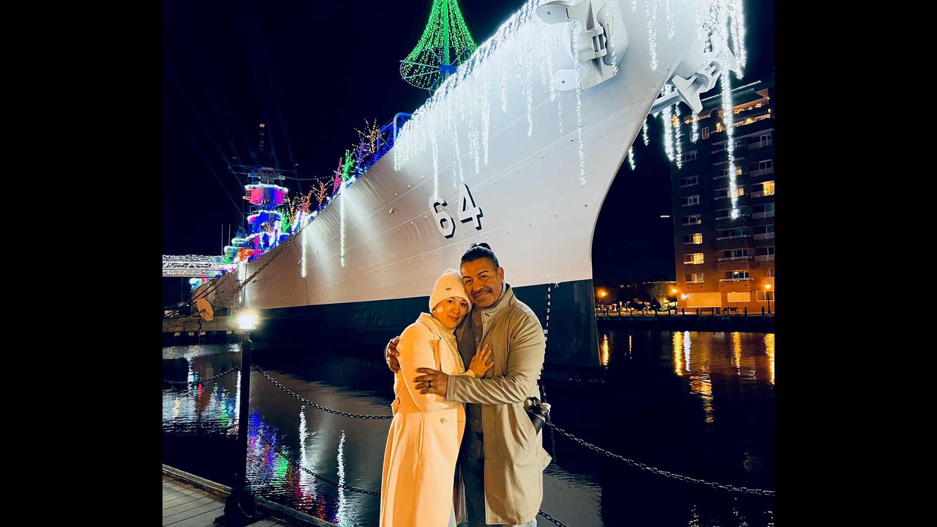 Everything you need to know about WinterFest this year | 13newsnow.com