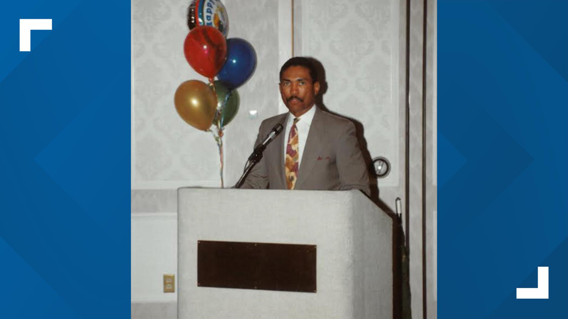 Former Virginia education leader Dr. Billy Cannaday dies at 76 ...