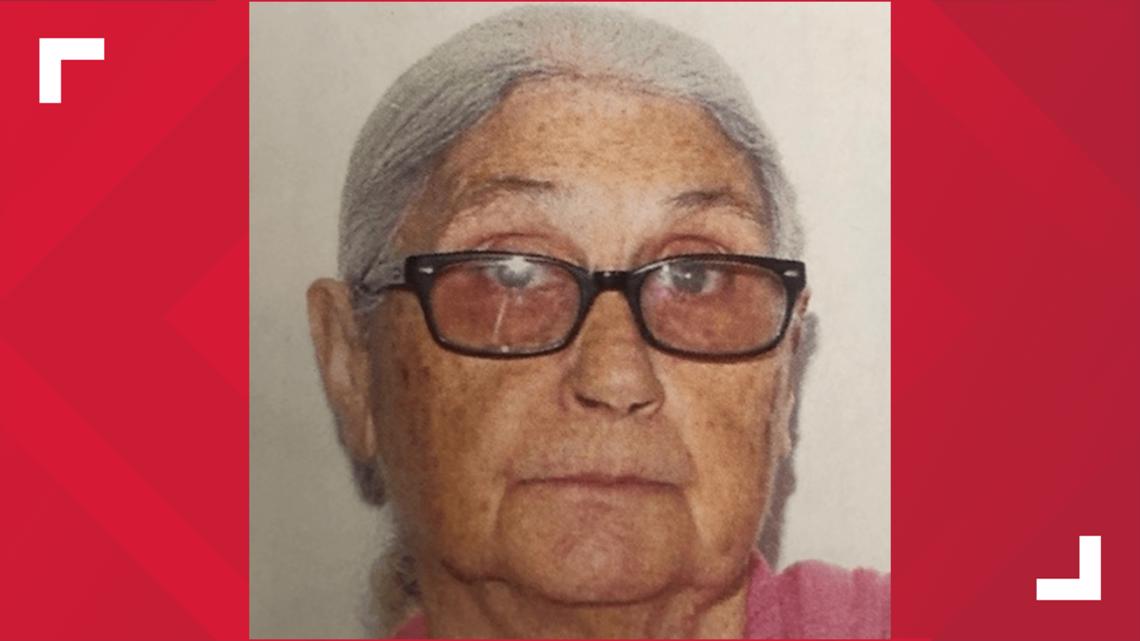 Missing Norfolk woman found safe: Mary Ann Thompson | 13newsnow.com