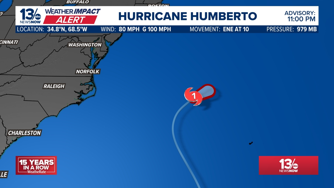 Invest 94L development raises tropical storm and hurricane risk for ...