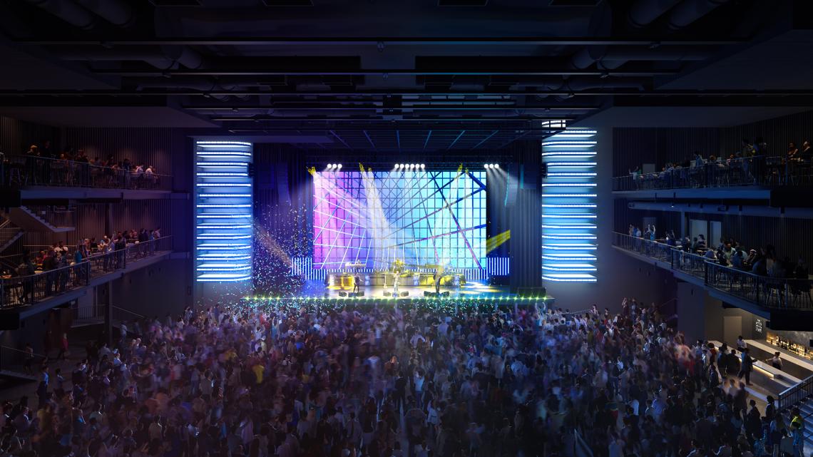 Three Dog Night to be the Dome's first-ever concert performance ...