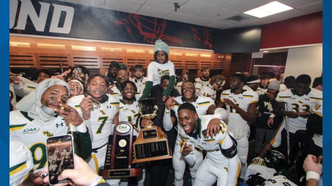 Tribe Football Earns No. 5 Seed in NCAA FCS Playoffs | 13newsnow.com