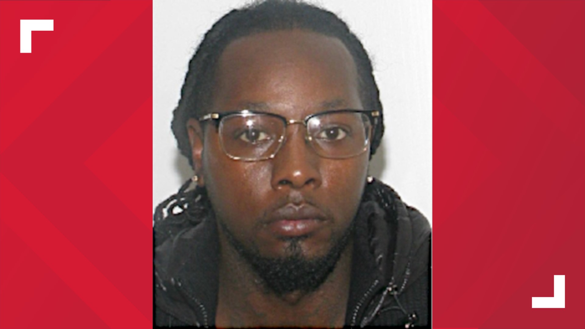 Man accused of killing ex-girlfriend turns himself in | 13newsnow.com